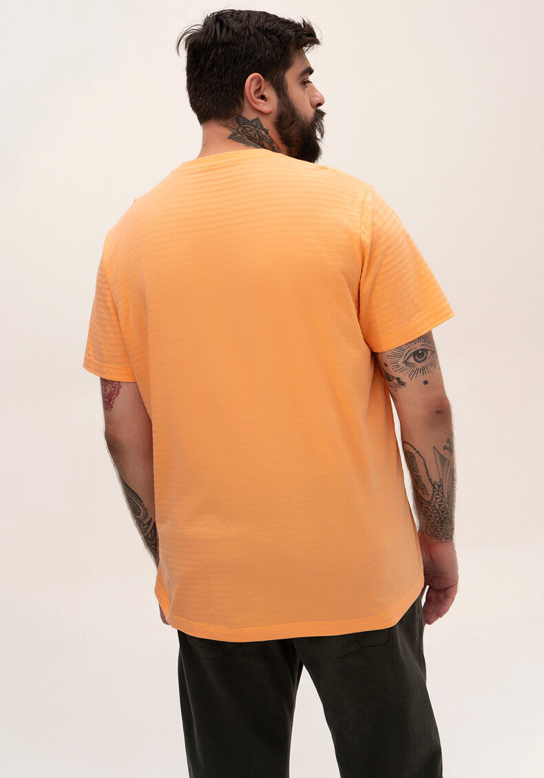 Camiseta Malha New Amsterdam | Hangar 33